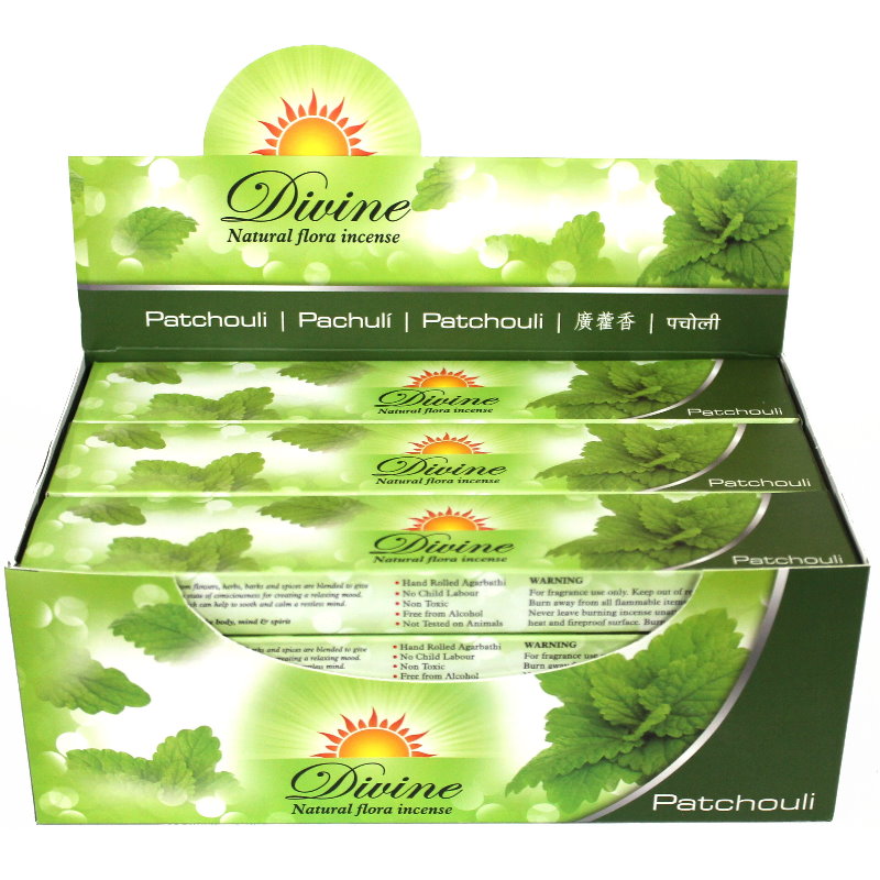 INCENSE Archives - Page 7 of 8 - Stilus