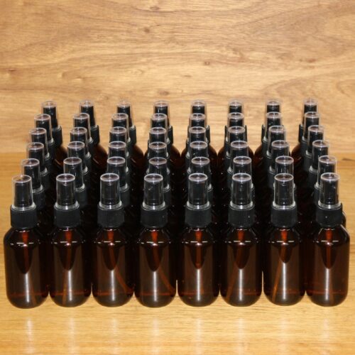 48 PACK - seven chakra clearing spray 100ml (un-labelled) - Stilus
