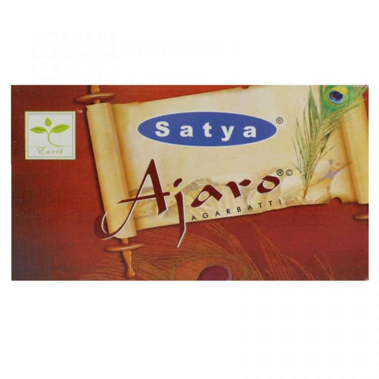 INCENSE Archives - Stilus