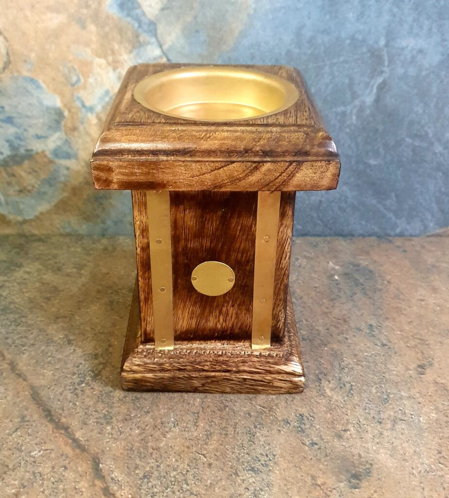 Incense Burners Archives - Stilus