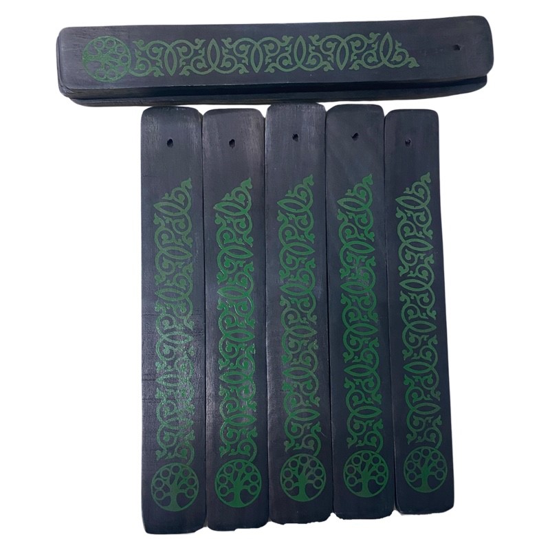 Incense burner - 26cm - Stilus